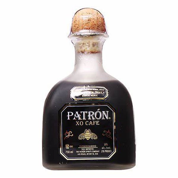 Tequila Patron Cafe XO Licores Y Vinos Espiritdevi Tequila Patron Cafe XO Licores Y Vinos Espiritdevi