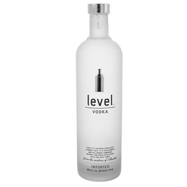 Botellon Vodka Level 1.5 Litros > Licores y Vinos Espiritdevi